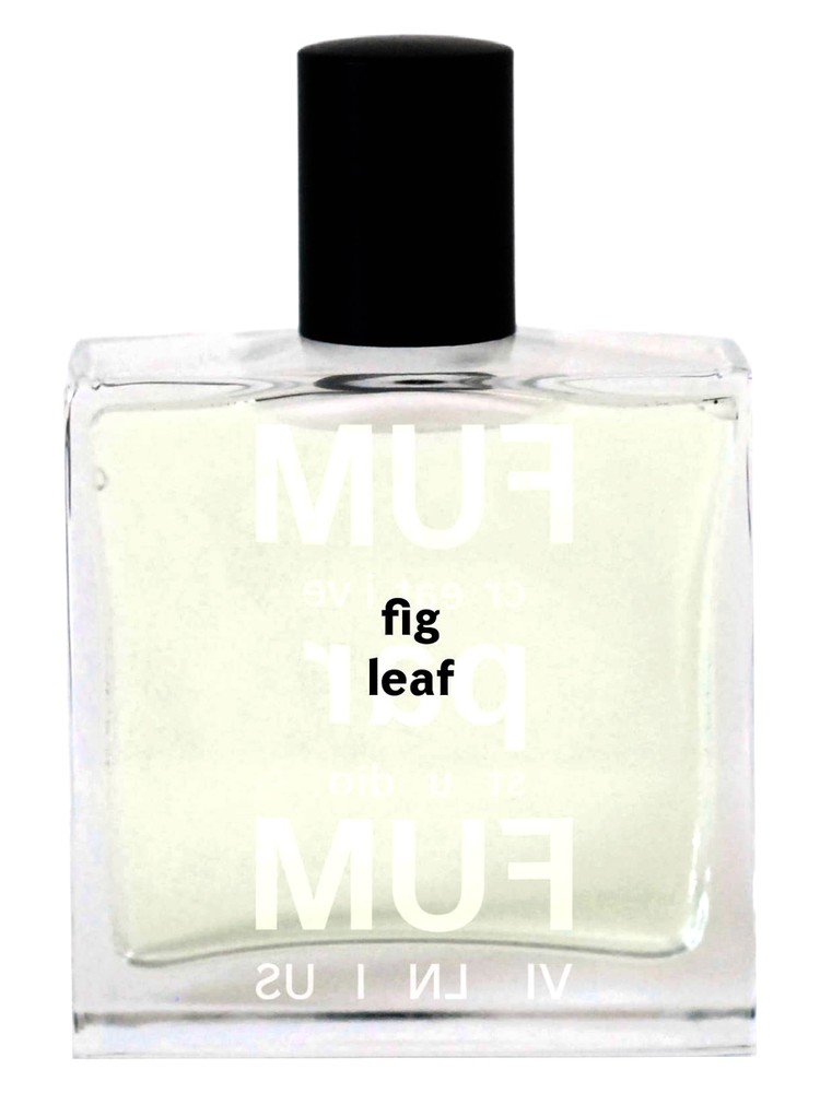 Fig Leaf FUMparFUM perfume - a new fragrance for women and men 2024