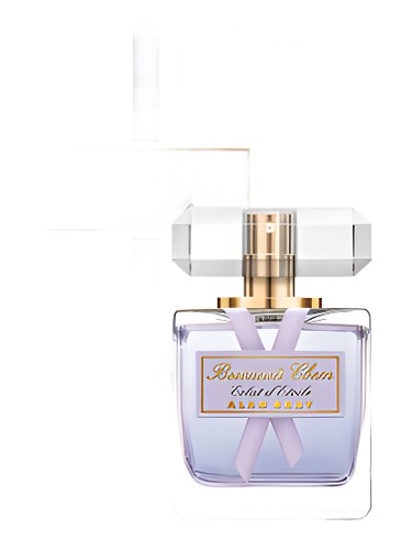 High Society Eclat d'Etoile Alan Bray perfume - a new fragrance for ...