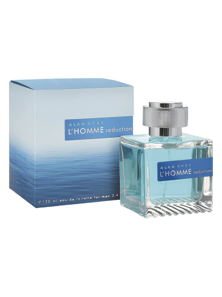 L'Homme Seduction Alan Bray cologne - a fragrance for men