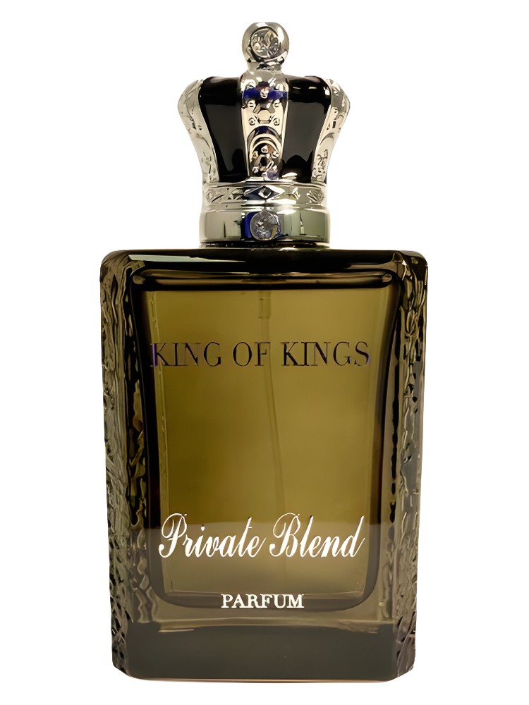 King of Kings Private Blend King of Kings perfume - a new fragrance for ...