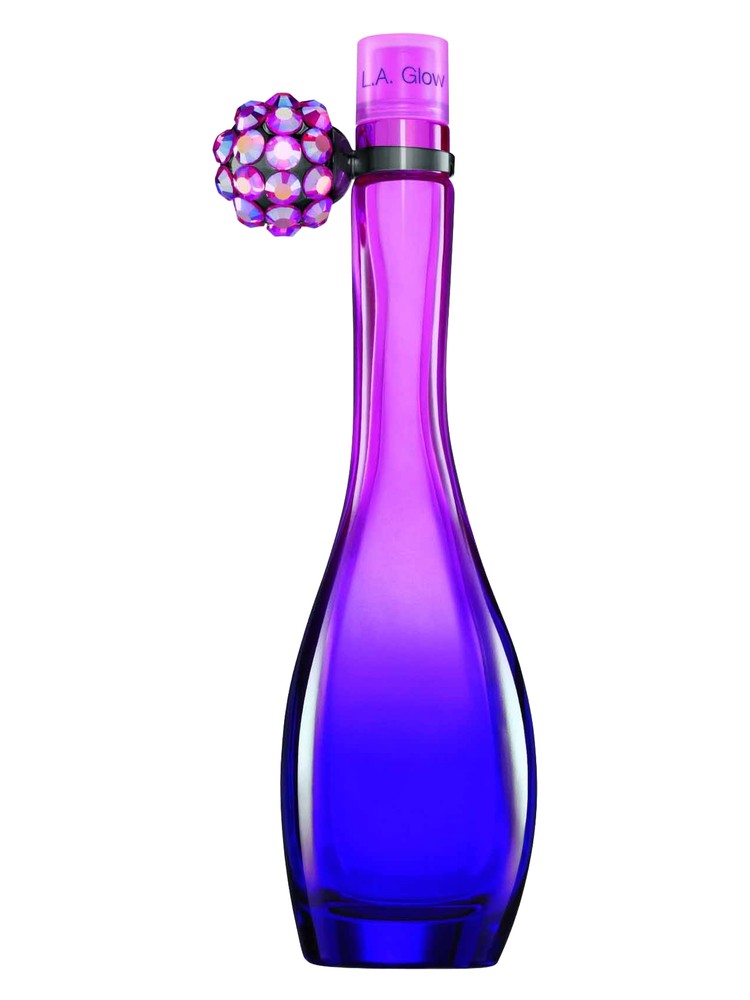 L.A. Glow Jennifer Lopez perfume - a fragrance for women 2010