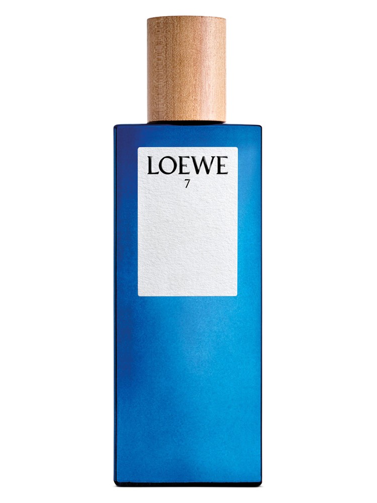 Loewe 7 Loewe Cologne - un parfum pour homme 2010