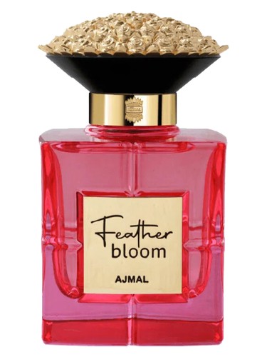 Feather Bloom Ajmal parfum - een geur voor dames 2023