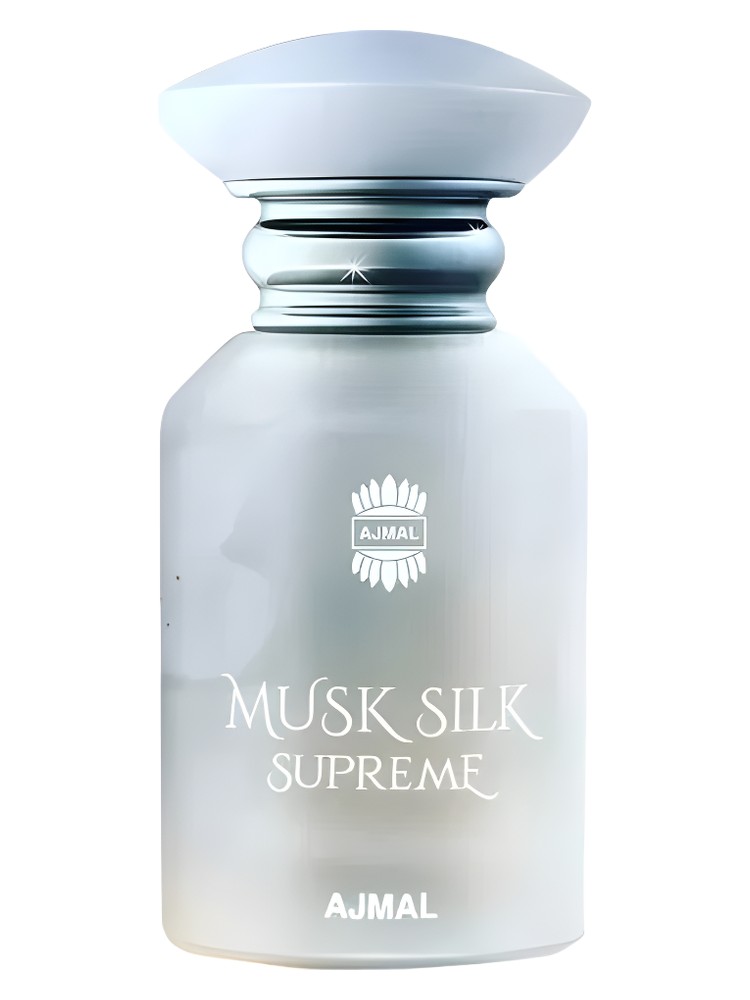 Musk Silk Supreme Ajmal perfume - a fragrance for women and men 2022