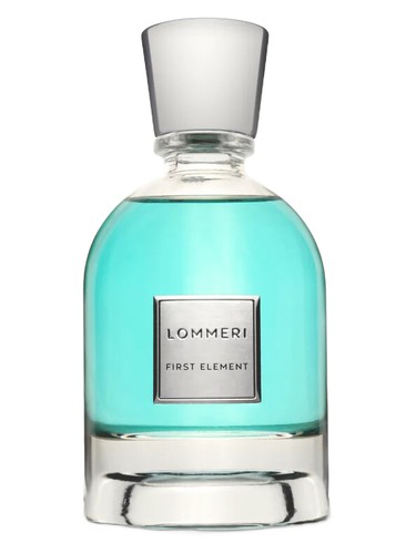 First Element Lommeri Fragrance perfume - a new fragrance for women and men 2025