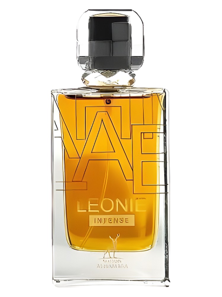 Léonie Intense Maison Alhambra perfume - a fragrance for women 2022