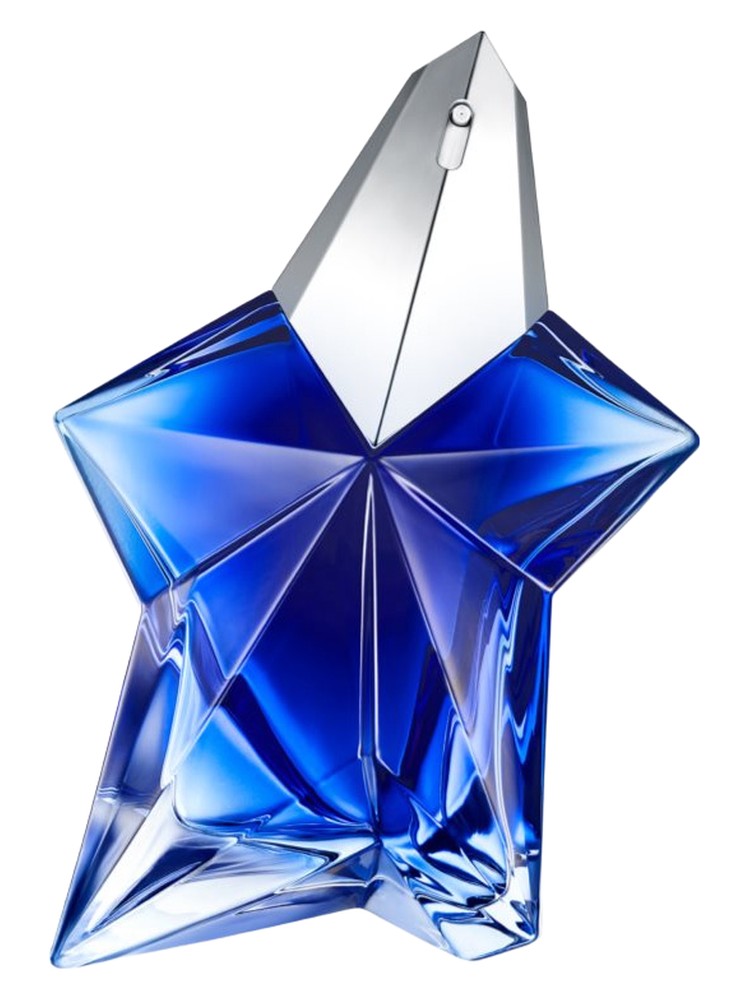 Angel Stellar Mugler perfume - a new fragrance for women 2025
