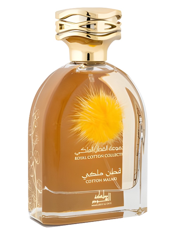 Cotton Malaki Mamlakat Al Oud perfume - a fragrance for women and men