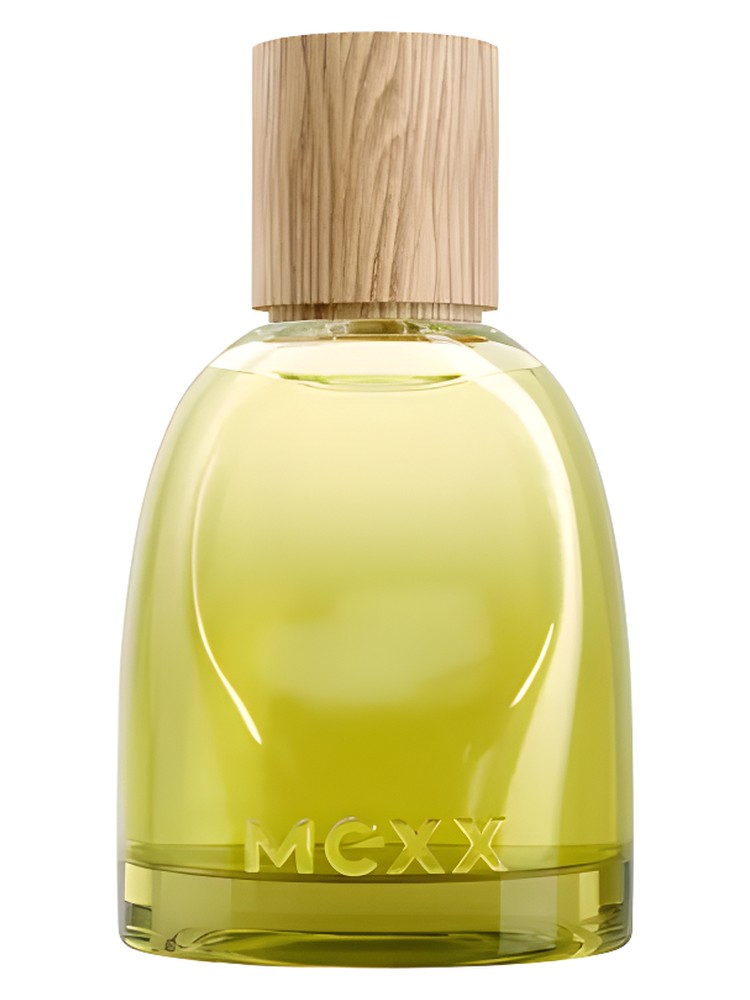 Inspired Nature Women Mexx perfume - a new fragrance for women 2025