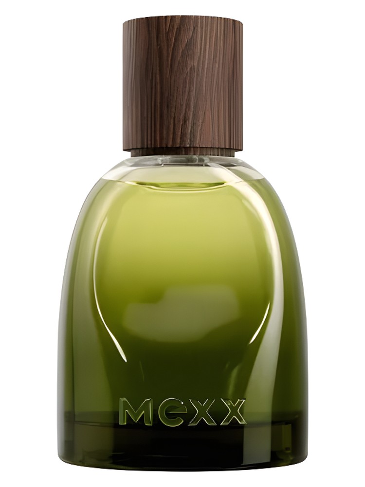 Inspired Nature Men Mexx cologne - a new fragrance for men 2025