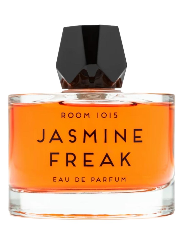 Jasmine Freak Room 1015 perfume - a new fragrance for women and men 2025