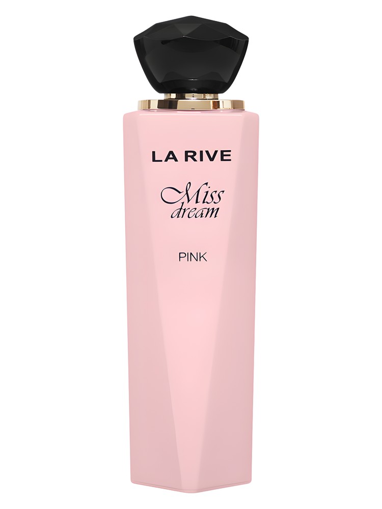 Miss Dream Pink La Rive perfume - a novo fragrância Feminino 2025