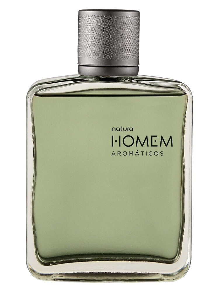 Natura Homem Aromáticos Natura perfume - a new fragrance for women and ...