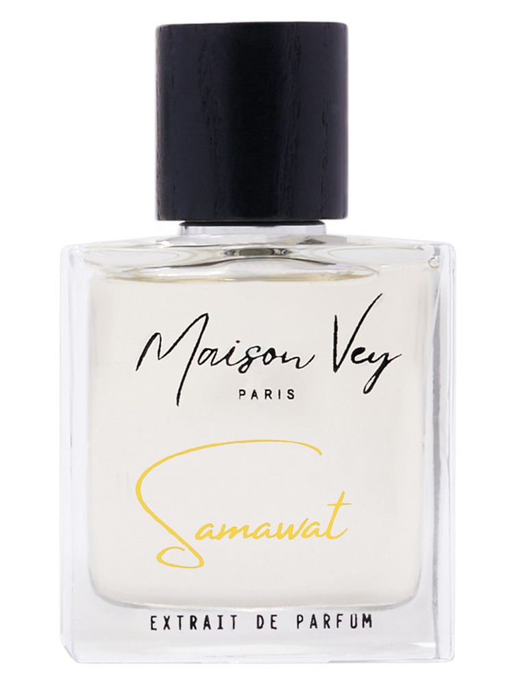 Samawat Maison Vey fragancia - una nuevo fragancia para Hombres y ...