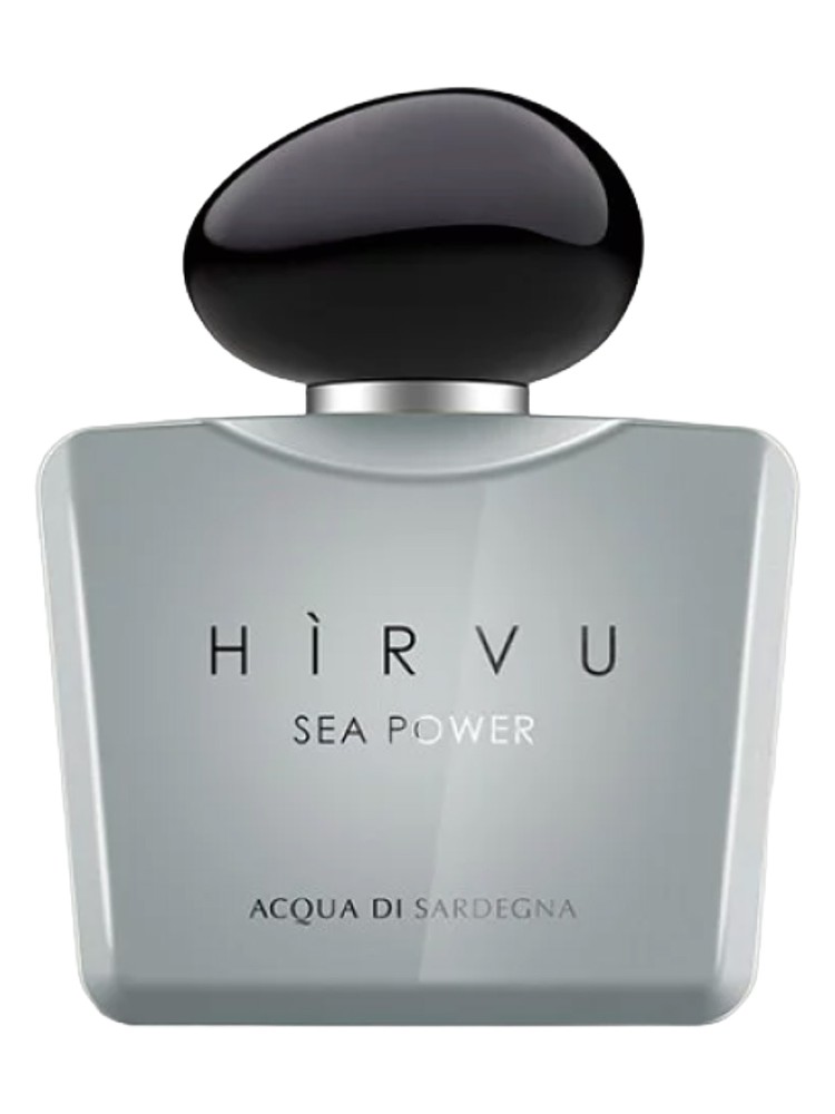 Hìrvu Sea Power Acqua di Sardegna perfume - a new fragrance for women ...