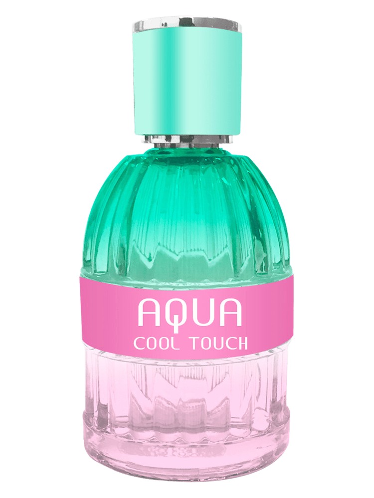 Aqua Cool Touch Sergio Nero perfume - a new fragrance for women 2024