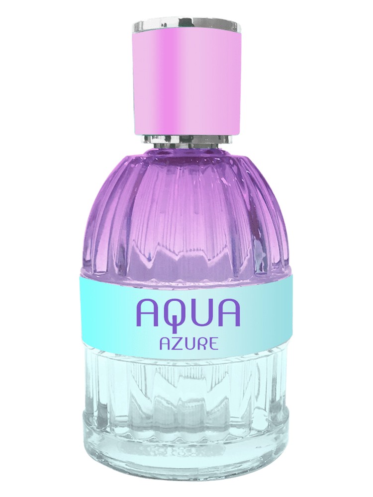 Aqua Azure Sergio Nero perfume - a new fragrance for women 2024
