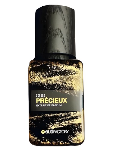 Oud Précieux Oud Factory perfume - a new fragrance for women and men 2024