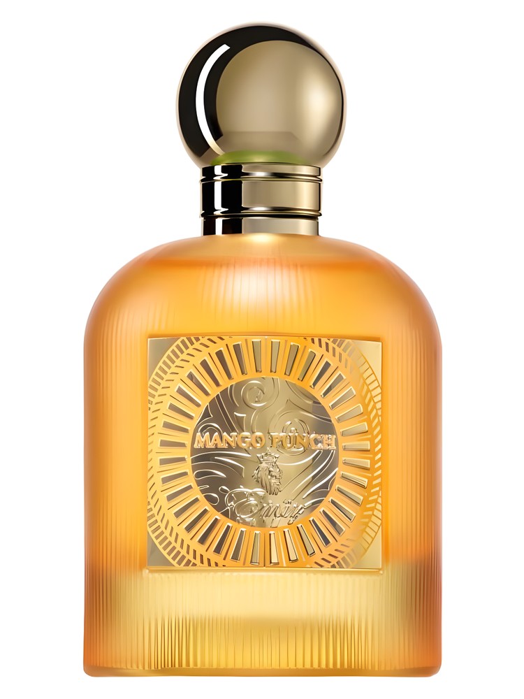 Mango Punch PARIS CORNER perfume - a new fragrance for women and men 2025