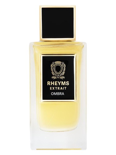 Ombra Rheyms perfume - a new fragrance for women and men 2024