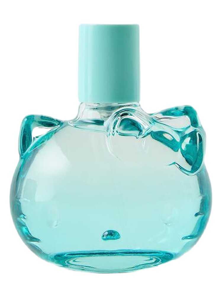 Zara Hello Kitty Winter Zara parfum - un nouveau parfum pour femme 2024