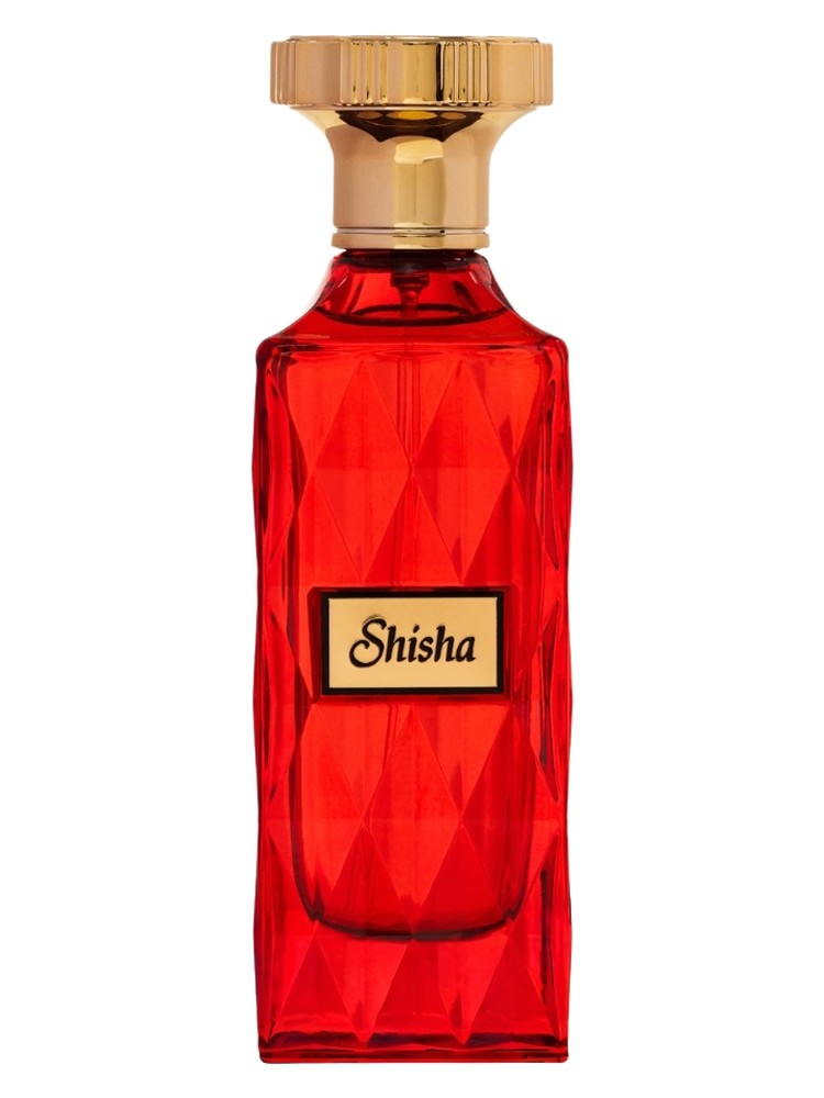 Shisha Gulf Orchid عطر - a جديد fragrance للجنسين 2025