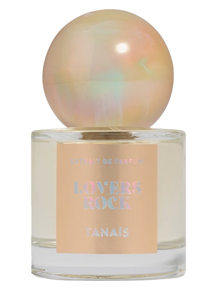 Lovers Rock Tanaïs perfume - a fragrance for women and men 2015