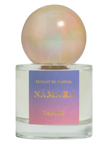 Nåmaka Tanaïs perfume - a fragrance for women and men 2015