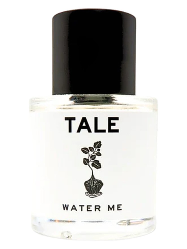 Water Me TALE Parfum fragancia - una nuevo fragancia para Hombres y ...
