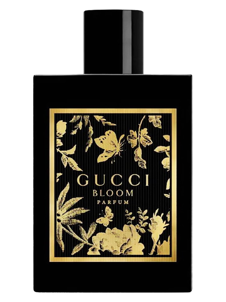 Gucci Bloom Parfum Gucci perfume - a new fragrance for women 2025