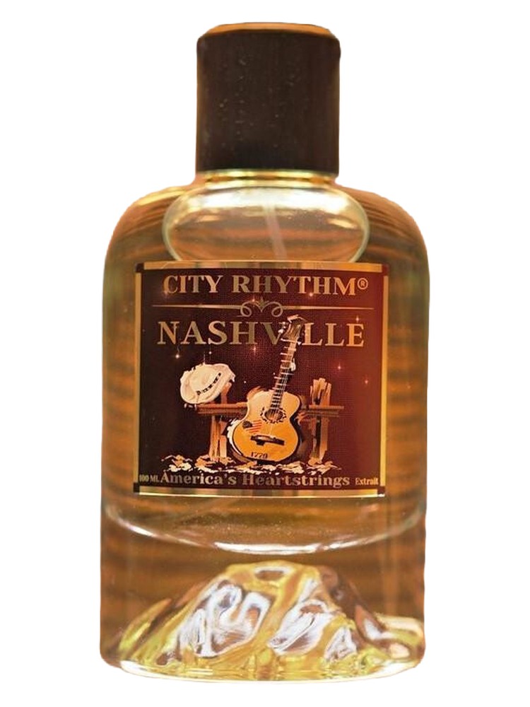 Nashville City Rhythm perfume - a fragrance for women and men 2023