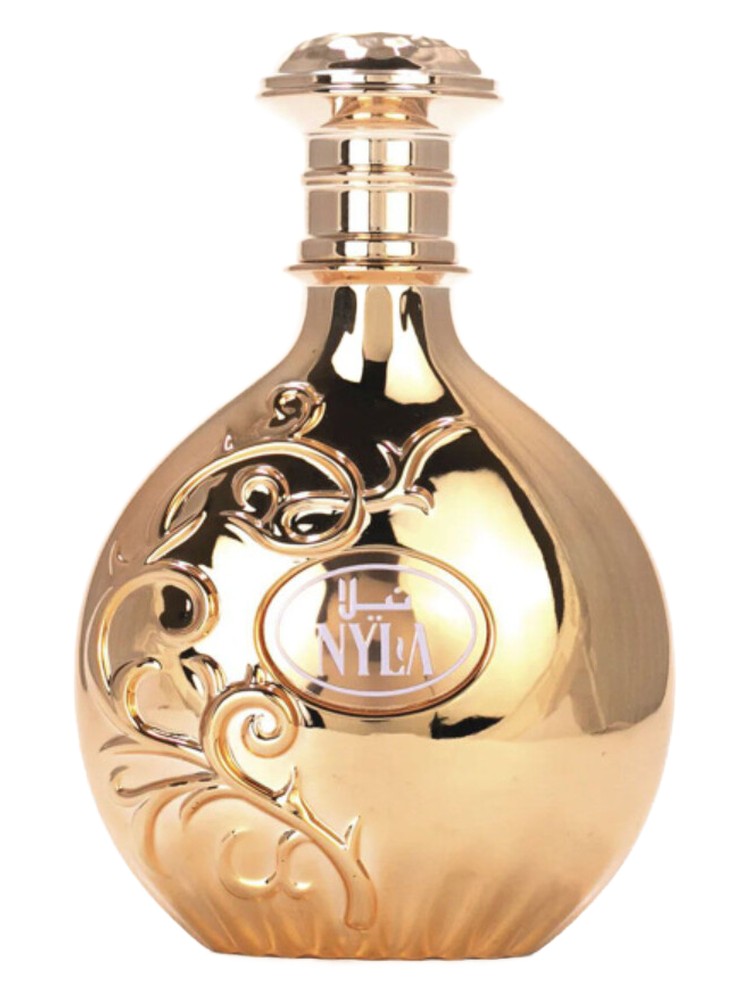 Nyla Arabiyat Prestige perfume - a new fragrance for women 2024