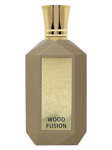 Wood Fusion Khayali fragancia - una nuevo fragancia para Hombres y ...