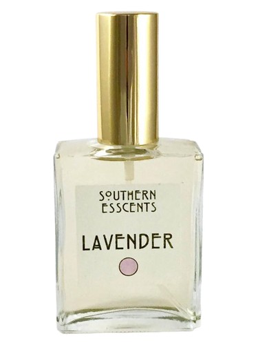 Lavender Perfume SouthernEsscents perfume - a fragrance for women and men