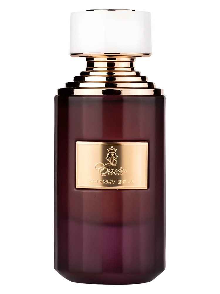 Cherry Cola PARIS CORNER perfume - a fragrance for women and men 2023