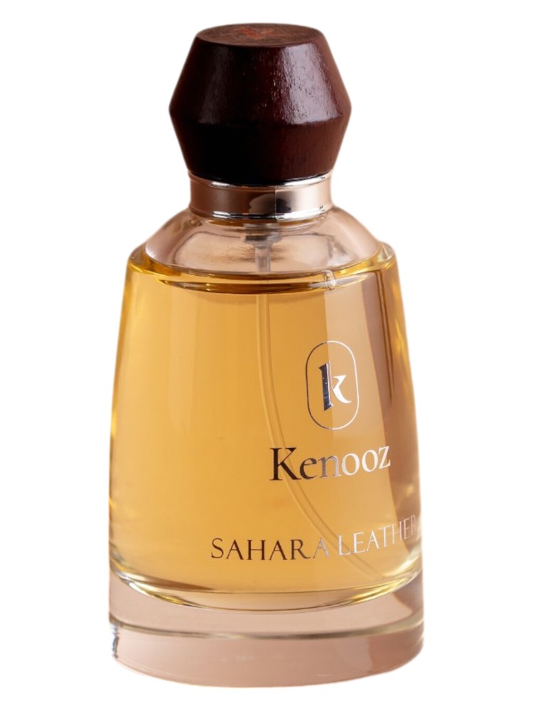 Sahara Leather Kenooz perfume - a fragrance for women and men