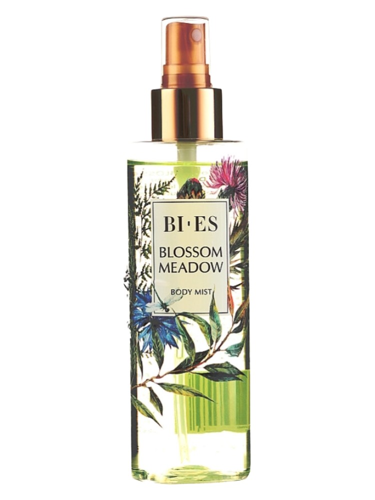Blossom Meadow Bi-es perfume - a fragrance for women and men