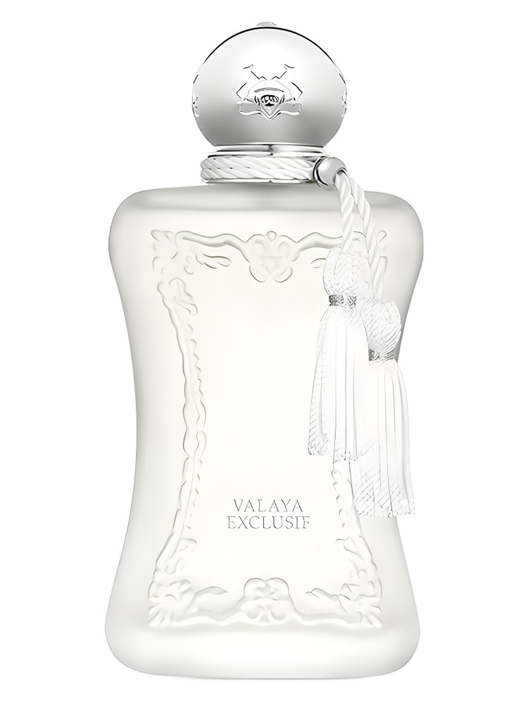 Valaya Exclusif Parfums de Marly perfume - a new fragrance for women 2025