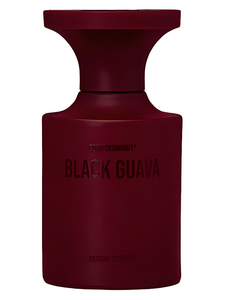 Black Guava BORNTOSTANDOUT® perfume - a new fragrance for women and men ...