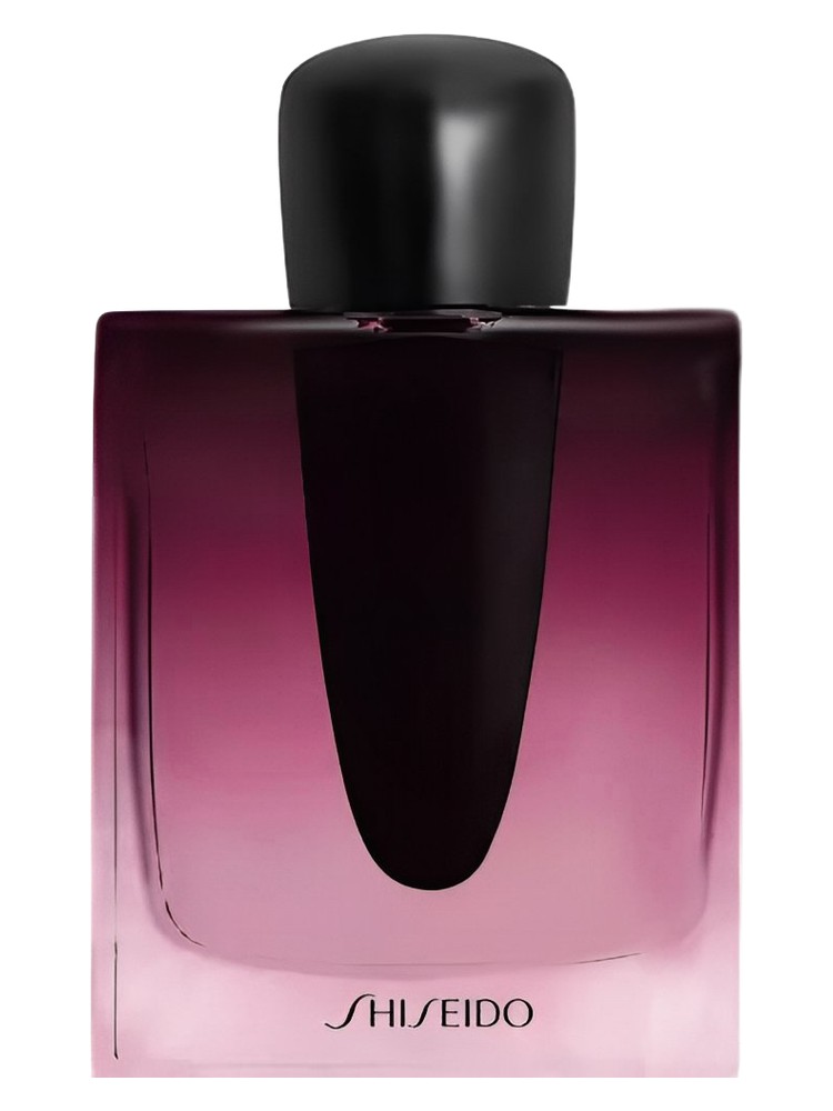Ginza Datura Shiseido perfume - a new fragrance for women 2025