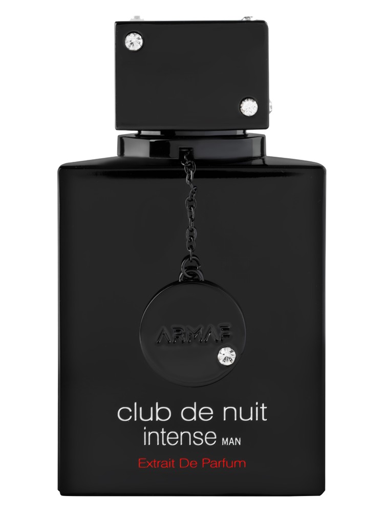 Club De Nuit Intense Man Extrait Armaf cologne - a new fragrance for ...