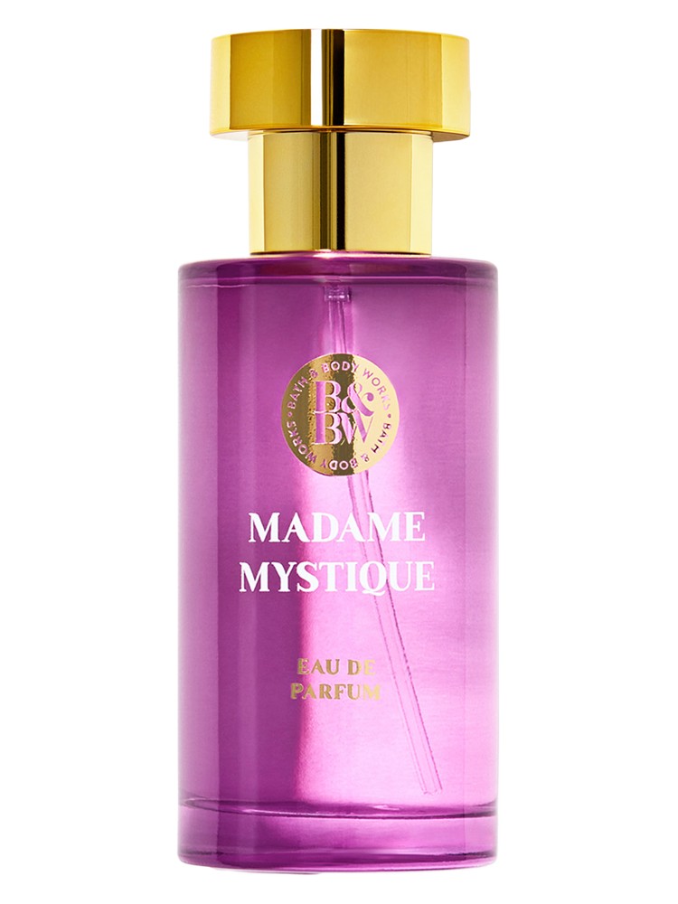 Madame Mystique Bath & Body Works perfume - a new fragrance for women 2025