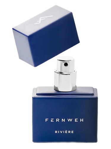 Rivière Fernweh cologne - a fragrance for men