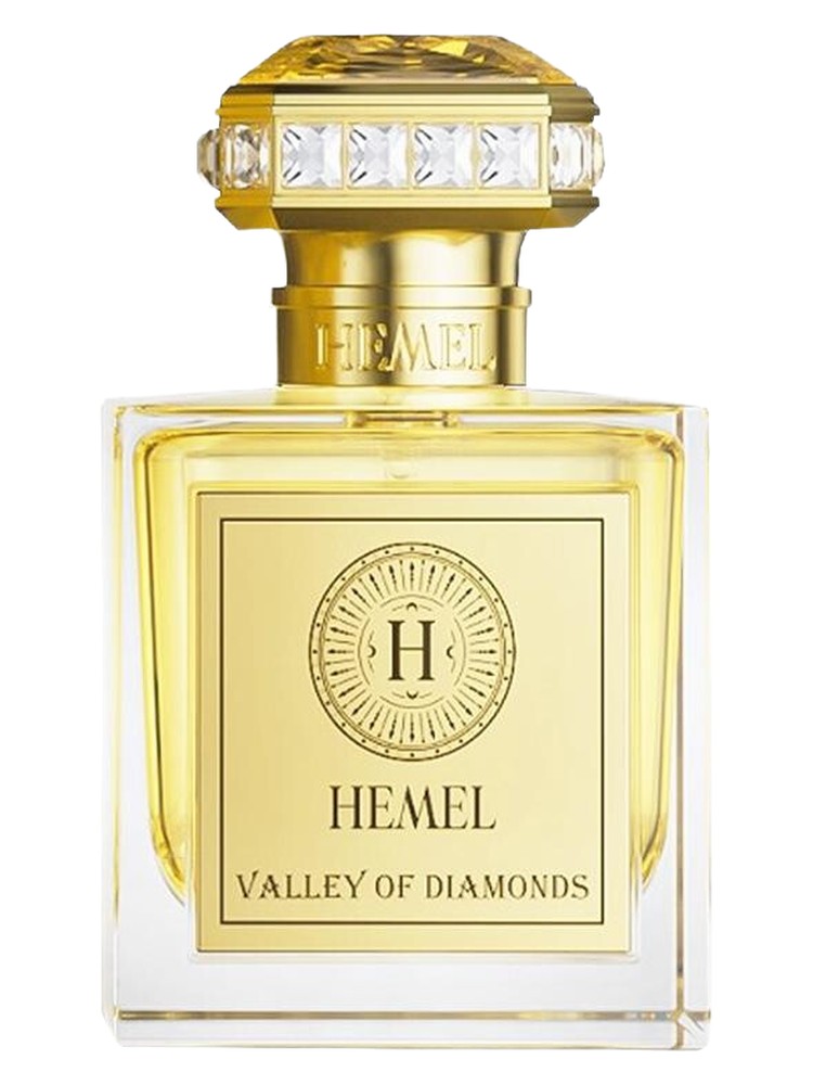 Valley Of Diamond Hemel Paris perfume - a new fragrance for women and ...