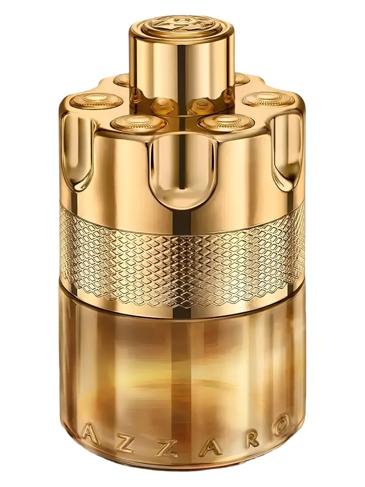 Forever Wanted Elixir Azzaro cologne - a new fragrance for men 2025