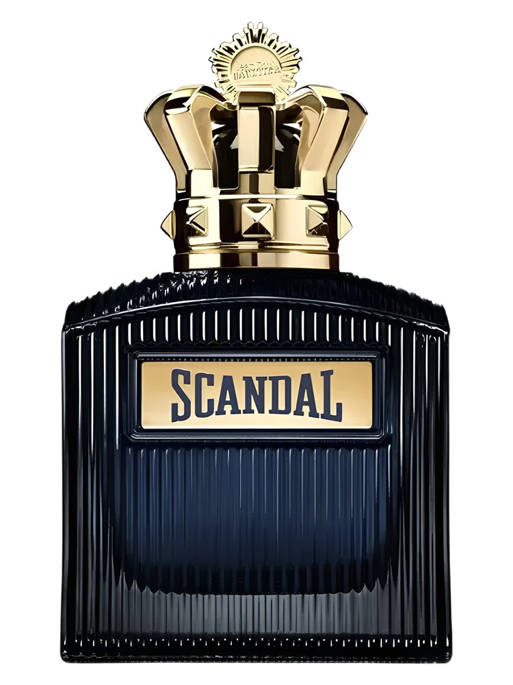 Scandal Pour Homme Intense Jean Paul Gaultier cologne - a new fragrance ...