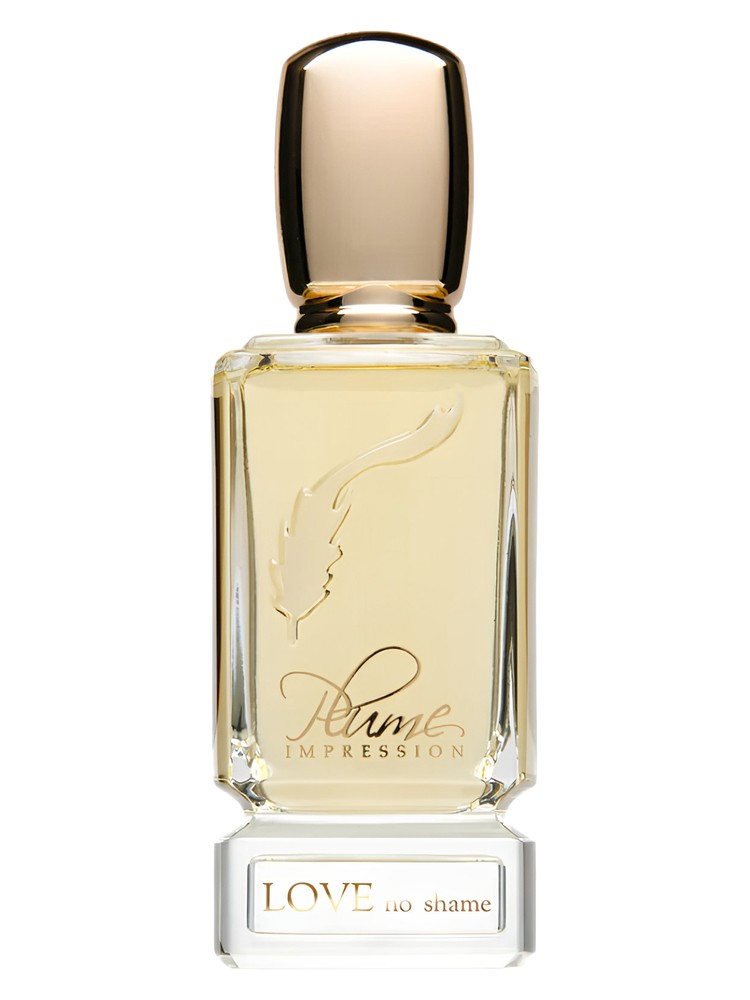 Love no Shame Plume Impression perfume - a new fragrance for women and ...