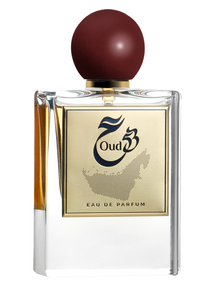 Oud 53 Scentify parfum - un nouveau parfum pour homme et femme 2025
