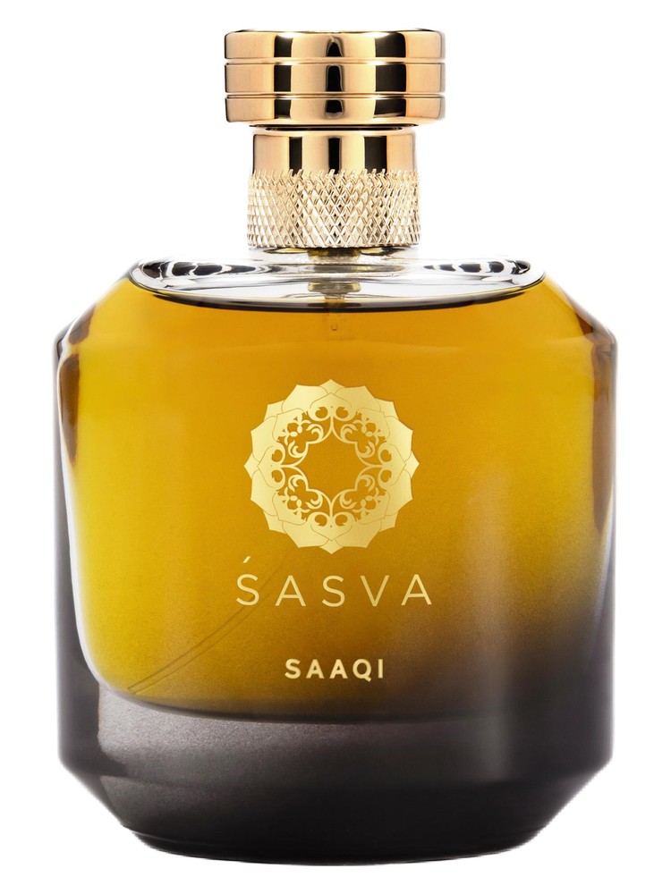 Saaqi Sasva perfume - a new fragrance for women and men 2025