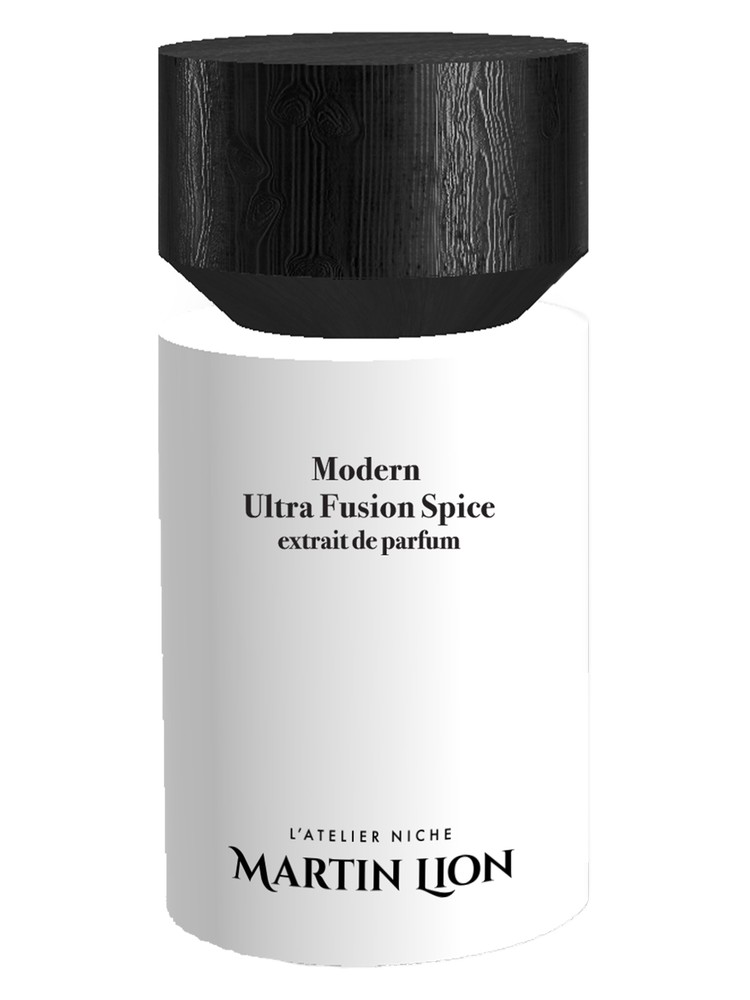 Modern Ultra Fusion Spice Martin Lion perfume - a fragrance for women ...
